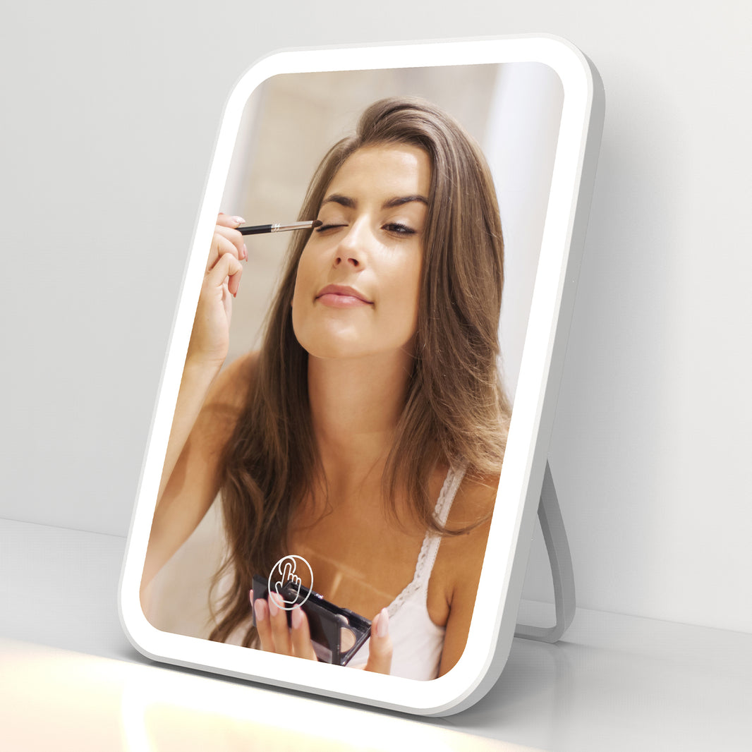 How to choose a mirror in the home? How to install? Tips and tricks ti ...